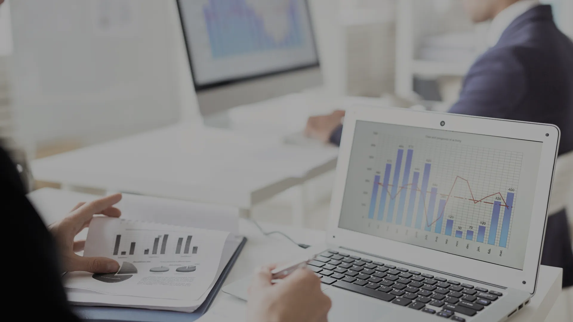 ¿Cómo usar el Contabilizador de CONTPAQi® Contabilidad? - ACOM